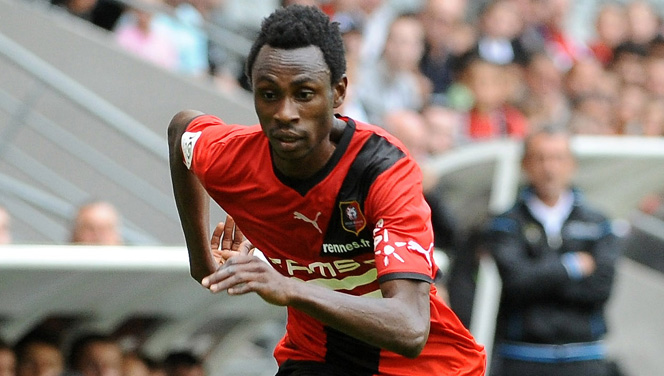 Jonathan Pitroipa : Il pourra rejoindre Al-Gharafa avant le 30 ...