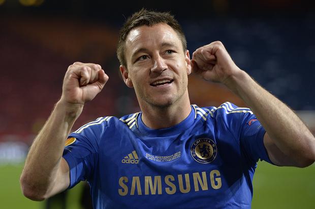 Egalisation de Chelsea sur un but de John Terry : 1-1 - Africa Top Sports