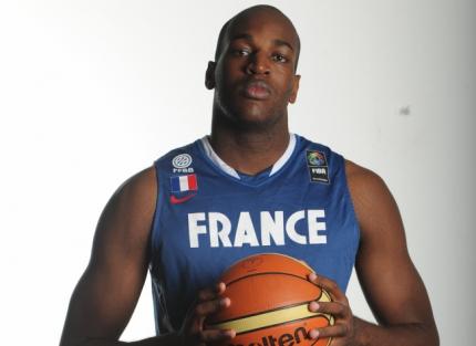 Eurobasket 2013 : Ali Traoré sera de la partie - Africa Top Sports