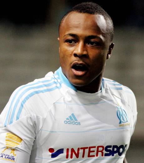 André Ayew : Pourquoi est-il resté à Marseille ! - Africa Top Sports