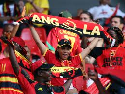 Mondial 2014 : L’Angola pour l’honneur ! - Africa Top Sports