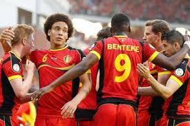 Belgique : Les secrets des Diables Rouges-Vidéo - Africa Top Sports
