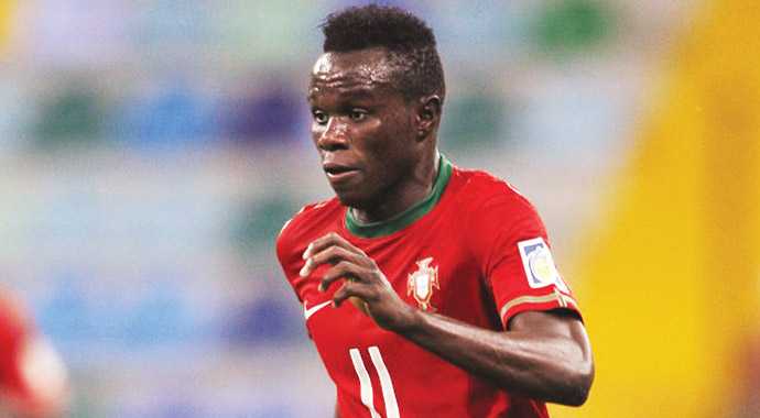 Bruma rejoint Galatasaray pour 10 millions - Africa Top Sports