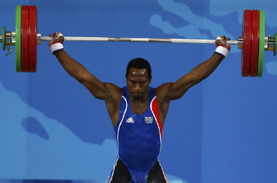 Haltérophilie : L'organisation des Championnats d’Afrique 2013 confiée ...