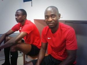 Herita Ilunga: le Congolais à l'essai à Nancy ! - Africa Top Sports