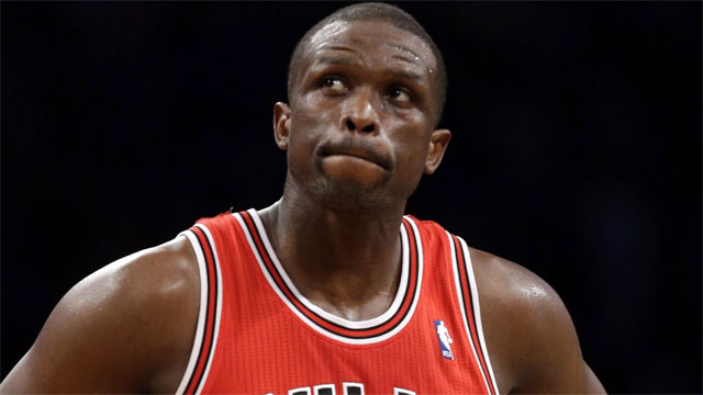 NBA-Chicago Bulls: Luol Deng vers un clash - Africa Top Sports