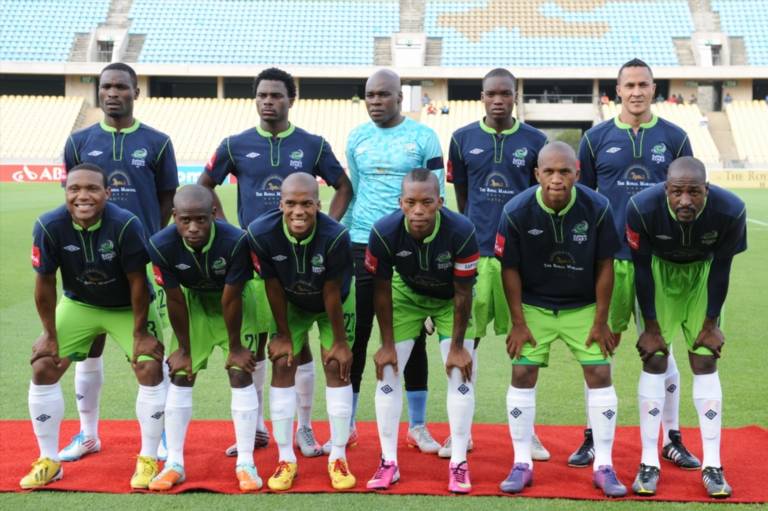 Afrique du Sud: Platinium stars remporte le MTN8 - Africa Top Sports
