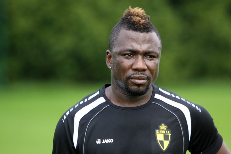 Rahim Ayew: l'aîné d'Andre et Jordan signe à l'Asante Kotoko - Africa ...