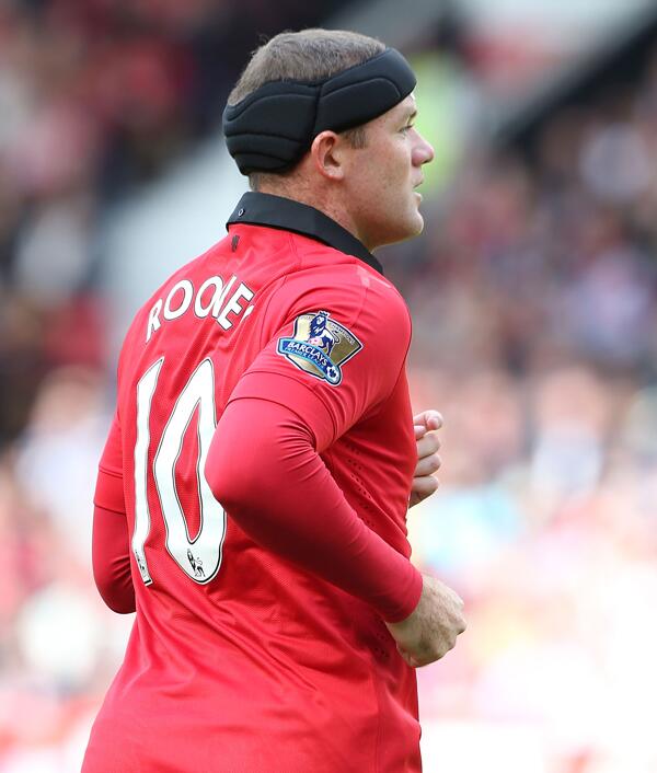 rooner - Africa Top Sports