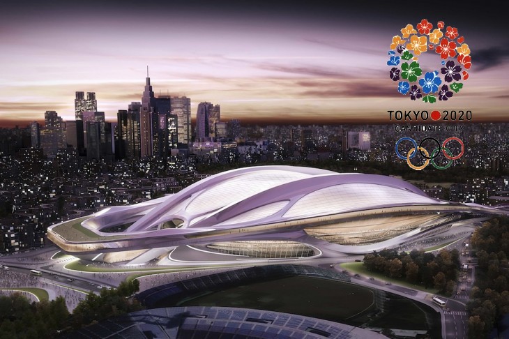 JO: Trois sports en lice pour Tokyo2020 - Africa Top Sports