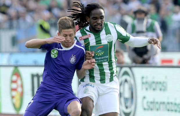 Akeem Adams : Le Trinidadien entre la vie et la mort ! - Africa Top Sports