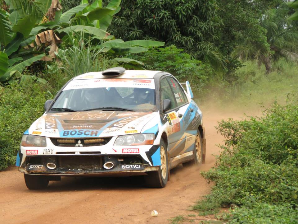 Rallye : Mangat et Charger Champions d'Ouganda et du Kenya - Africa Top ...