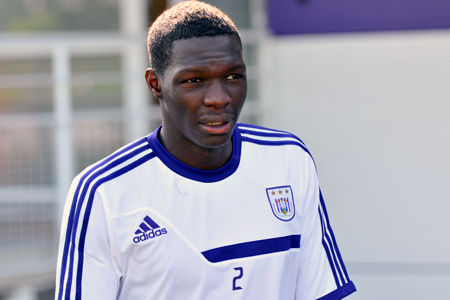 Belgique-N'Sakala: « Nous avons fait preuve de lucidité » - Africa Top ...