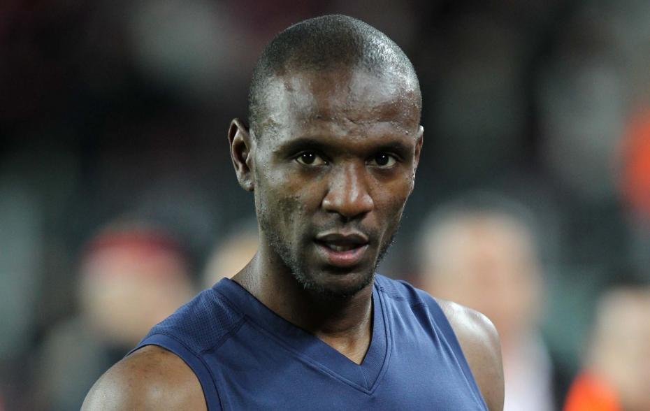 Italie: Eric Abidal récompensé avec le prix Fachetti - Africa Top Sports