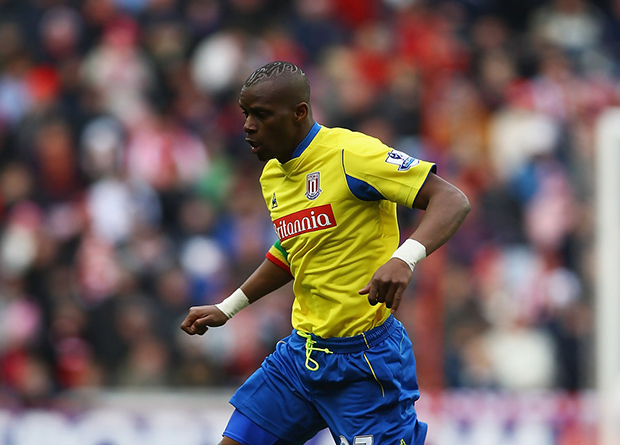 Grèce : Une saison de plus pour Henri Camara - Africa Top Sports