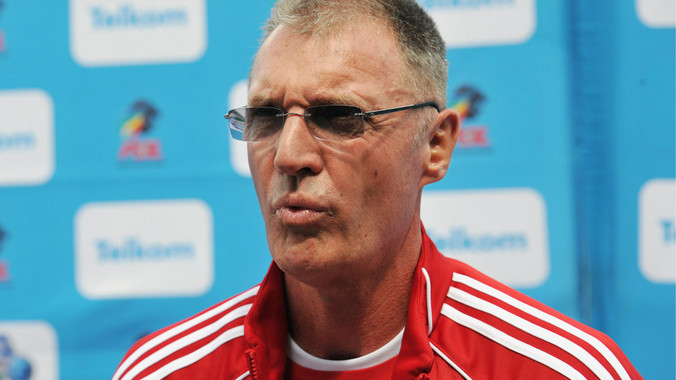 Champions League CAF: Ruud Krol optimiste pour Orlando Pirates - Africa ...