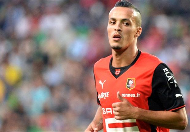 Fouad Kadir: Bien parti pour rester à Rennes - Africa Top Sports