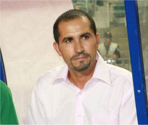 Club Africain de Tunis: Fathi Laâbidi veut "garder les pieds sur terre ...