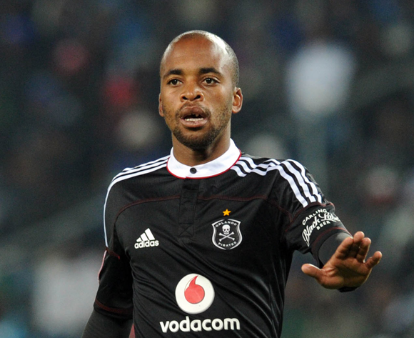 CAF-Ligue des Champions : Oupa Manyisa s’attend à un match difficile ...