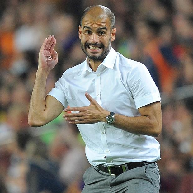 Bayern Munich: Pep Guardiola satisfait de ses débuts - Africa Top Sports