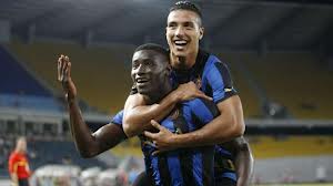 Turquie : Le Nigerian Akpala buteur, mais Karabuspor perd face ...