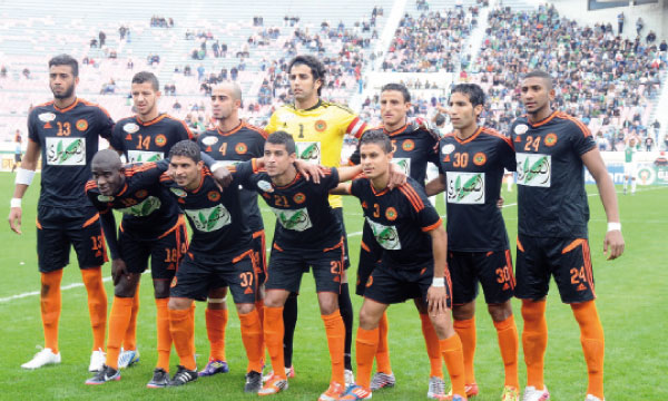 Maroc: La RS Berkane a un nouvel entraîneur - Africa Top Sports