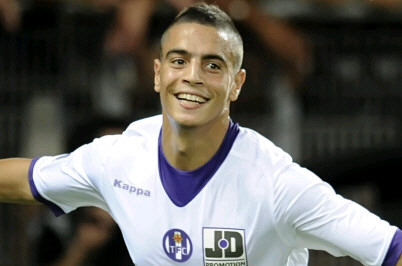 Ligue 1: Ben Yedder donne la victoire à Toulouse - Africa Top Sports