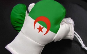 Championnat du monde de boxe : L’Algérien Mohamed Flissi en demi-finale ...
