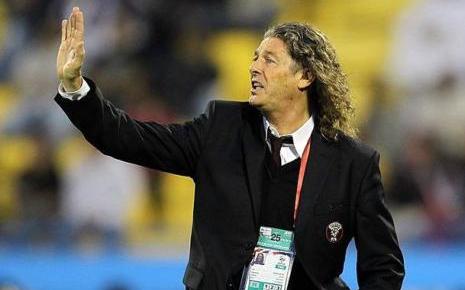 Bruno Metsu est décédé - Africa Top Sports