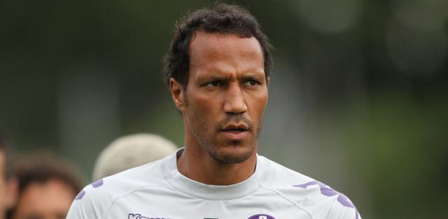 Toulouse : Que devient Jonathan Zebina ? - Africa Top Sports