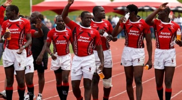 Rugby: le Kenya 6è mondial de la catégorie à 7 - Africa Top Sports