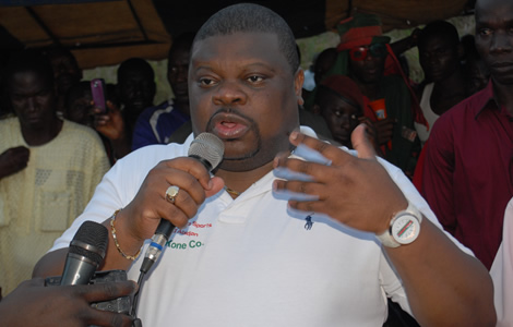 Crise à Africa Sports : Koné Cheick veut saisir le président la ...