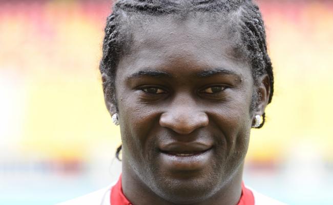 Didier Ovono: De retour au Gabon pour jouer au FC Sapins! - Africa Top ...