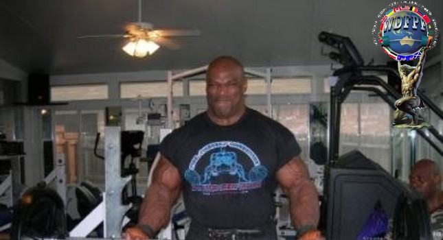 Championnat du monde powerlifting : les athlètes camerounais encore au ...