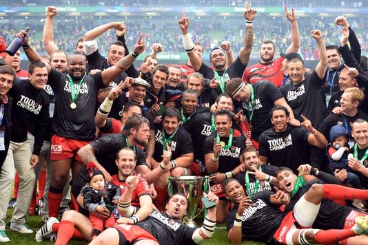 La liste des 38 joueurs du RC Toulon qualifiés pour la H Cup - Africa ...