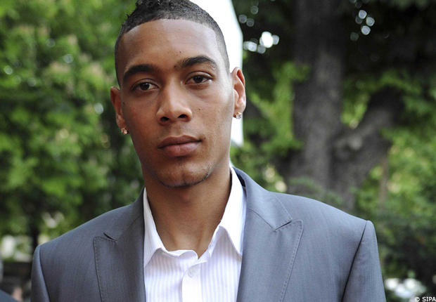 PSG: Revoilà Guillaume Hoarau ! Vidéo - Africa Top Sports