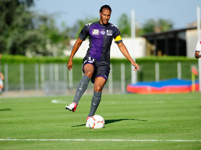 Toulouse -Zebina : « Je crois que je suis monté en puissance » - Africa ...