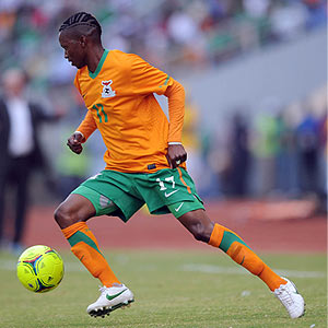 Amical Egypte-Zambie: Kalaba n'y sera pas - Africa Top Sports