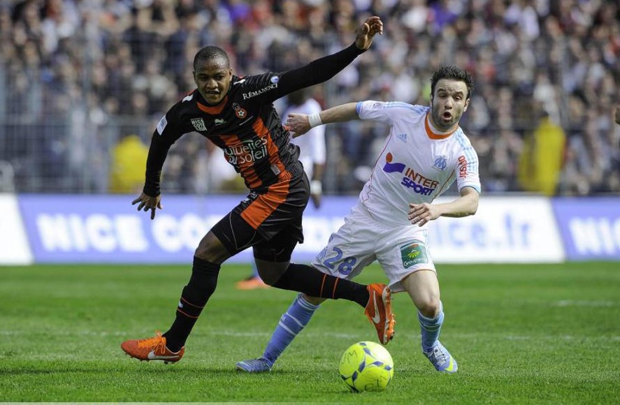 Ligue 1-Nice : Mahamane Traoré out face à Saint-Etienne ? - Africa Top ...