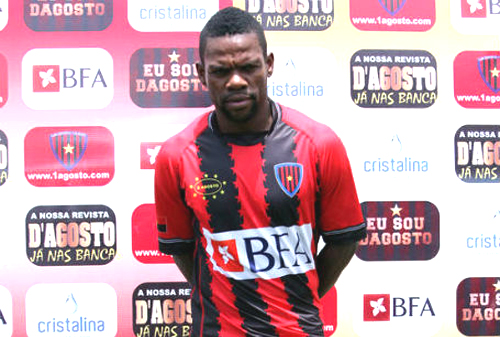 Mercato- Matumona Zola : « Je veux revenir à Mons » - Africa Top Sports