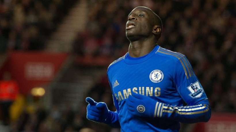 LDC: Demba Bâ offre la première place à Chelsea, 1-0 contre Steaua ...