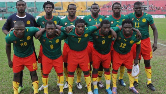 Coupe de la Cemac : Le Cameroun au défi de la Guinée équatoriale ...