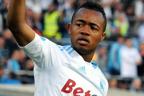 Jordan Ayew : de l'OM à Sochaux ? Il joue gros pour la Coupe du Monde ...