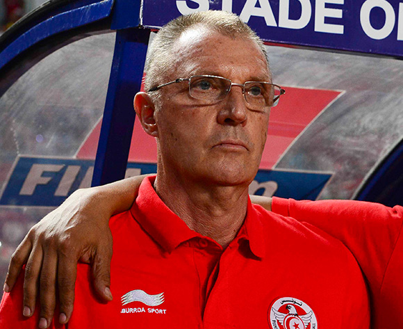 Ruud Krol: De la Tunisie au Maroc ? Biographie ! - Africa Top Sports