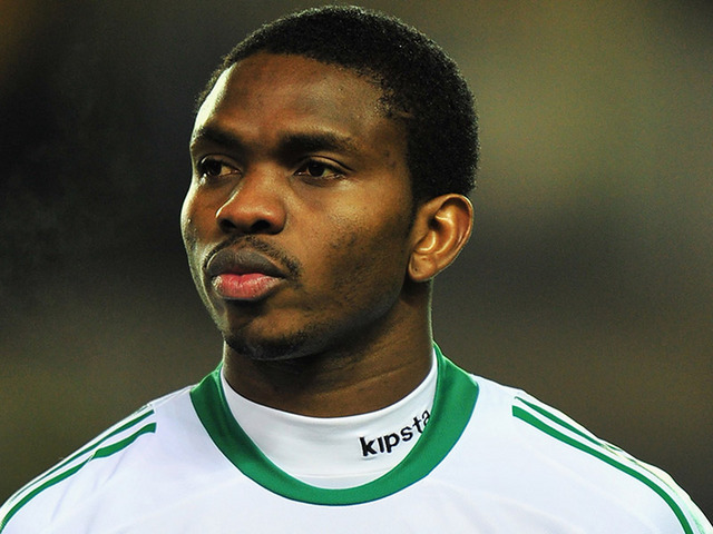 Joseph Yobo: Son retour en sélection est imminent - Africa Top Sports