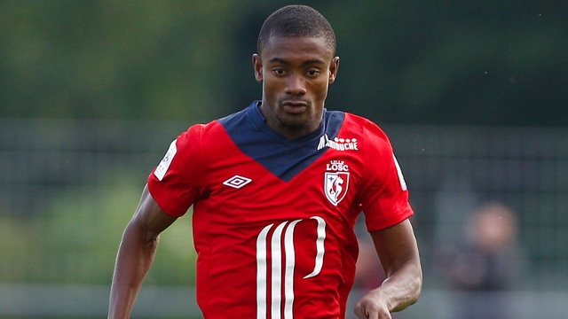 Ligue 1: Grâce à un doublé, Kalou relance Lille ! - Africa Top Sports