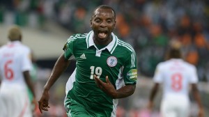 Sunday Mba : La biographie - Africa Top Sports