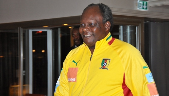 Cameroun : Jean Paul Akono entre la vie et la mort - Africa Top Sports