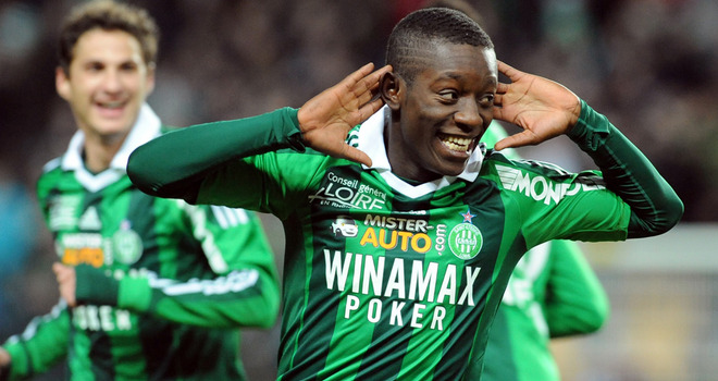 Transferts : Après Leeds, Hull City aussi sur les traces de Max Gradel ...
