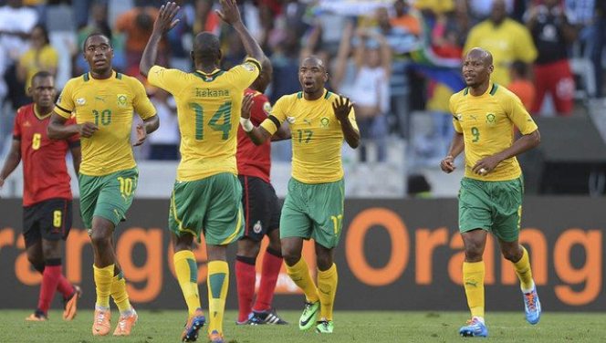 CHAN 2014: Un but incroyable! Déjà le plus beau du tournoi ? Vidéo ...